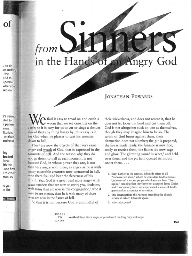 Sinners | PDF