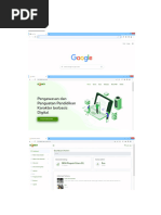 Panduan Teknis Sigesit - Full | PDF