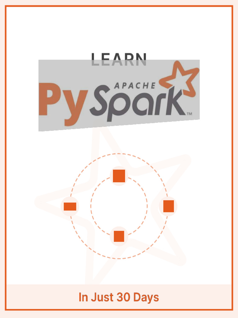 Pyspark 30 Days | PDF