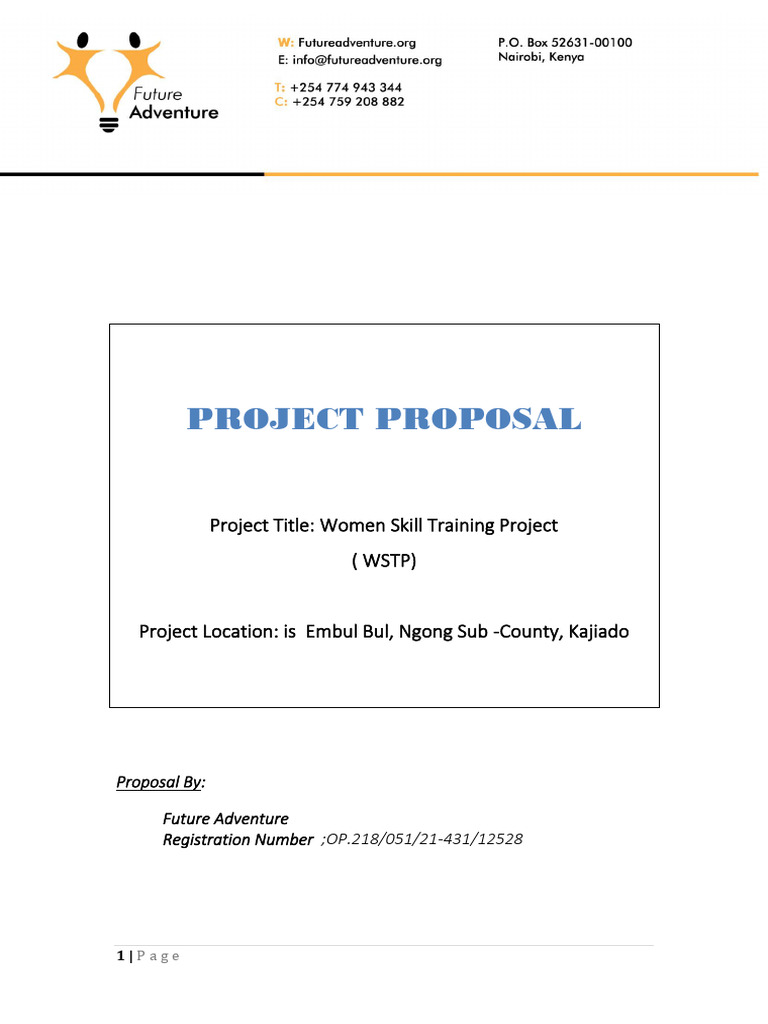Project Proposals Shelter HOme | PDF | Poverty | Poverty & Homelessness