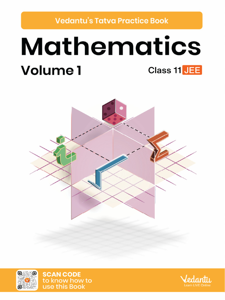 Class 11 Math Jee Module | PDF | Quadratic Equation | Mathematics