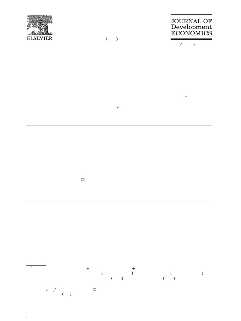Banking Regulation and Competition Dynamics | PDF | Banks | Capital ...