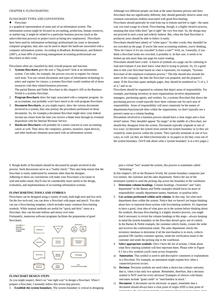 Chapter 6 7 Ais | PDF | Computing