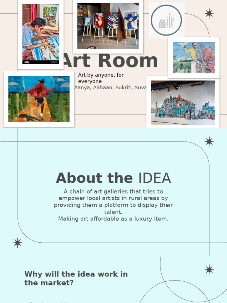 Art Room | PDF