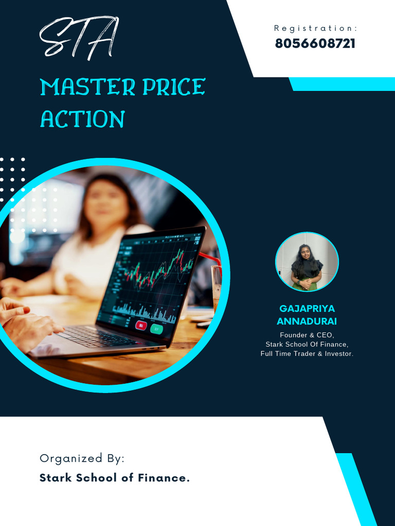 Master Price Action Online. | PDF | Option (Finance) | Investing