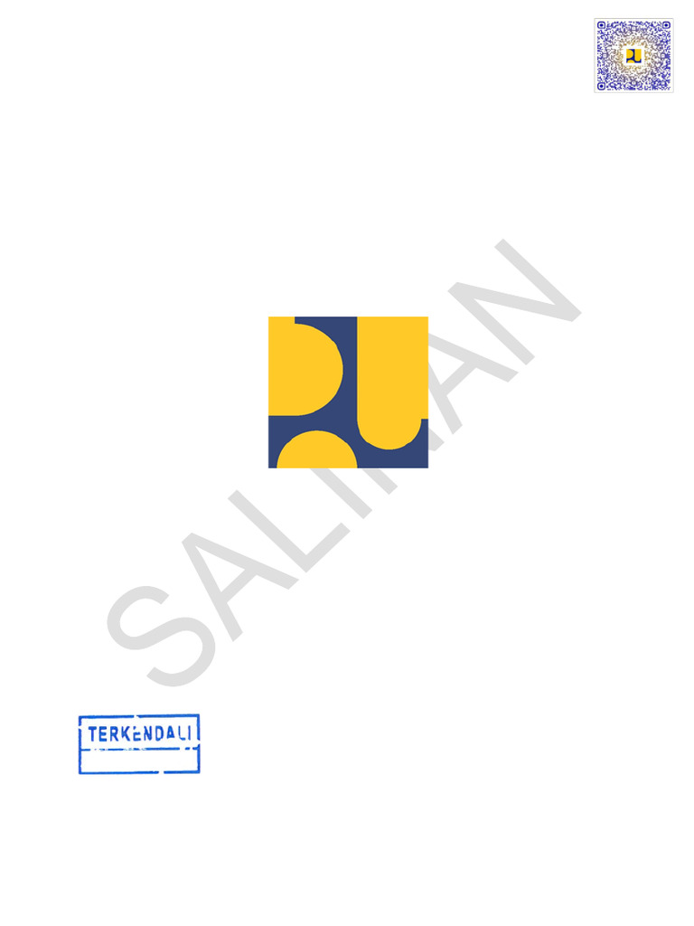 Spesifikasi Marka Jalan | PDF