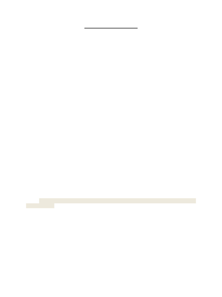 Types of Land Surveys Explained | PDF