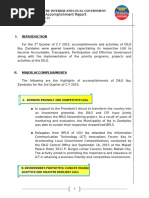 SubayBAYAN User Manual Overview | PDF | Websites | Menu (Computing)