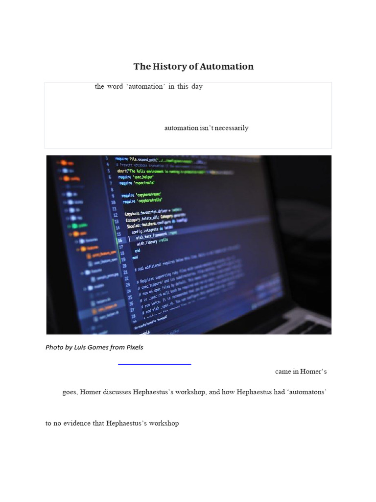 Unit - 1 Rpa | PDF | Automation | User Interface Unit - 1 Rpa | PDF | Automation | User Interface