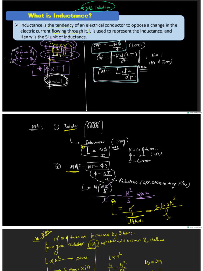 Lect 08 Electrical Engineering by Ravindra Sir | PDF