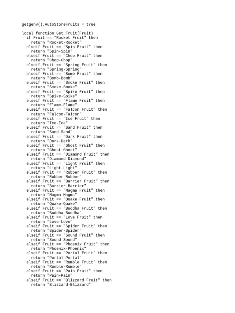 Fazendo Scripts 05.lua 11 | PDF