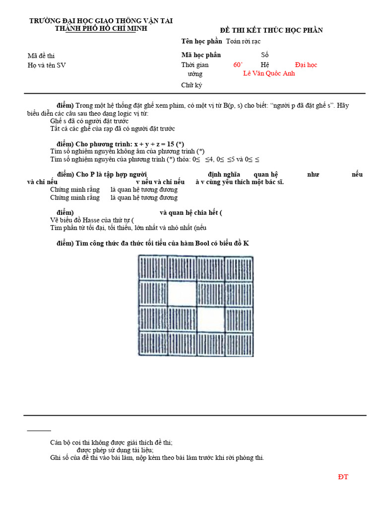 Dethi TRR-HK1-2021-003 | PDF