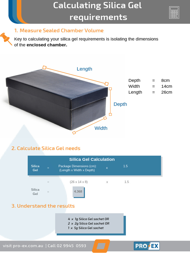 SG Calculator Worksheet Pro Ex | PDF