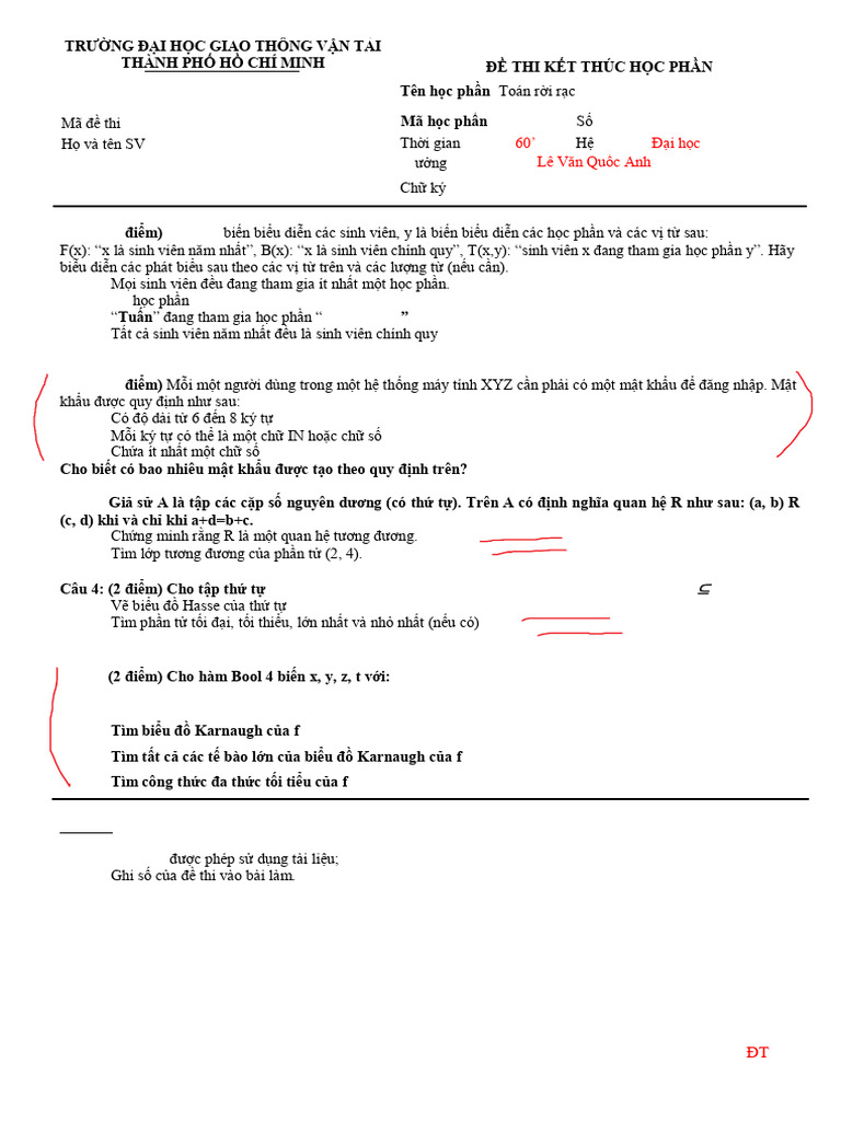 Dethi TRR-HK2-2020-2021-02 | PDF