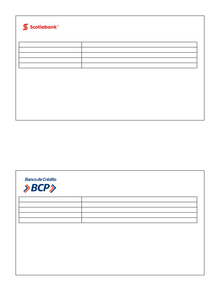 FormatoPago - 475 - 60772763 PROSPECTO | PDF