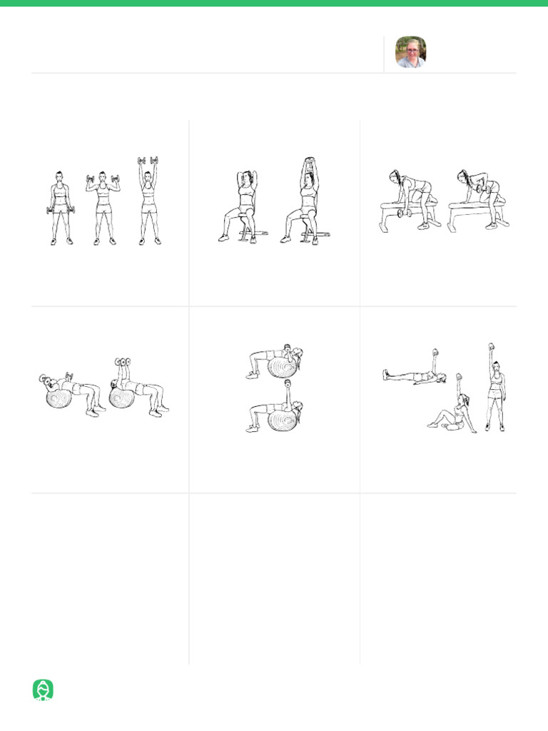 Upper Body | PDF | Human Anatomy | Limbs (Anatomy)