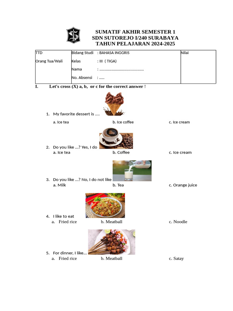 Sas Ink B.ing KLS 3 SMT 1 | PDF