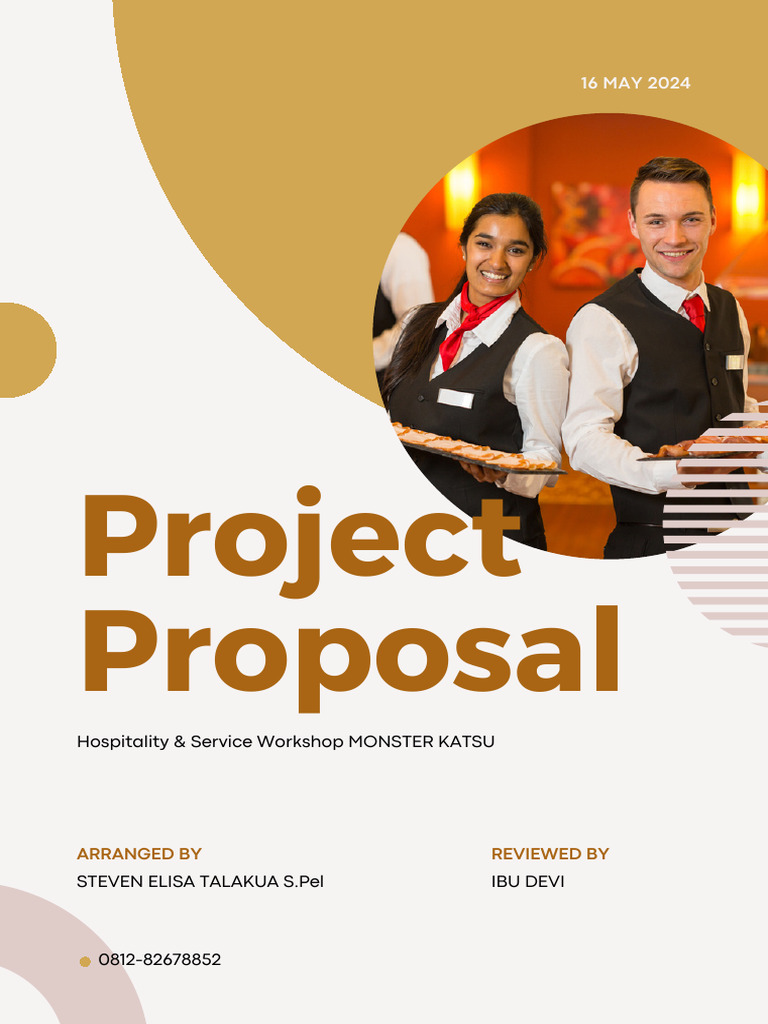 MONSTER KATSU Mentoring Project | PDF | Business