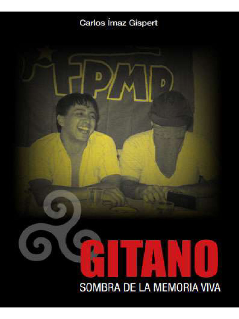 Tapa de Gitano | PDF