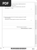 Middle Third Rule Explained | PDF | Bending | Stress (Mechanics)