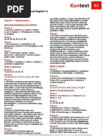 Kontext B2-1 UeB Loesungen | PDF
