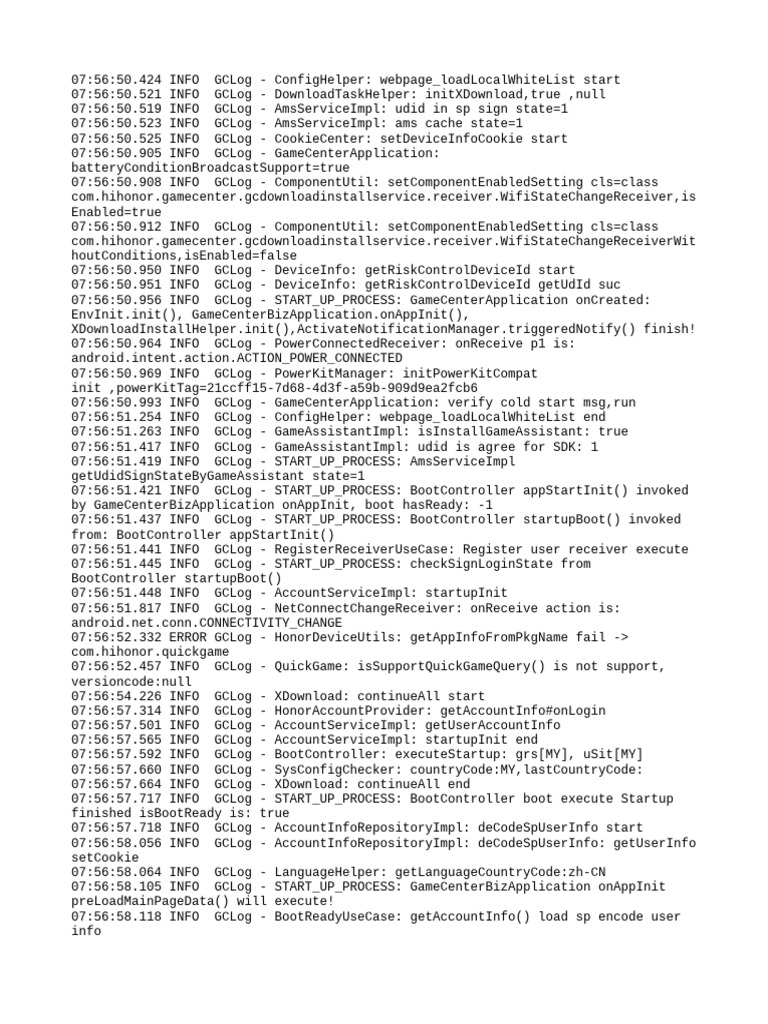 GC 2024 11 30 | PDF | Computer Engineering | Computing