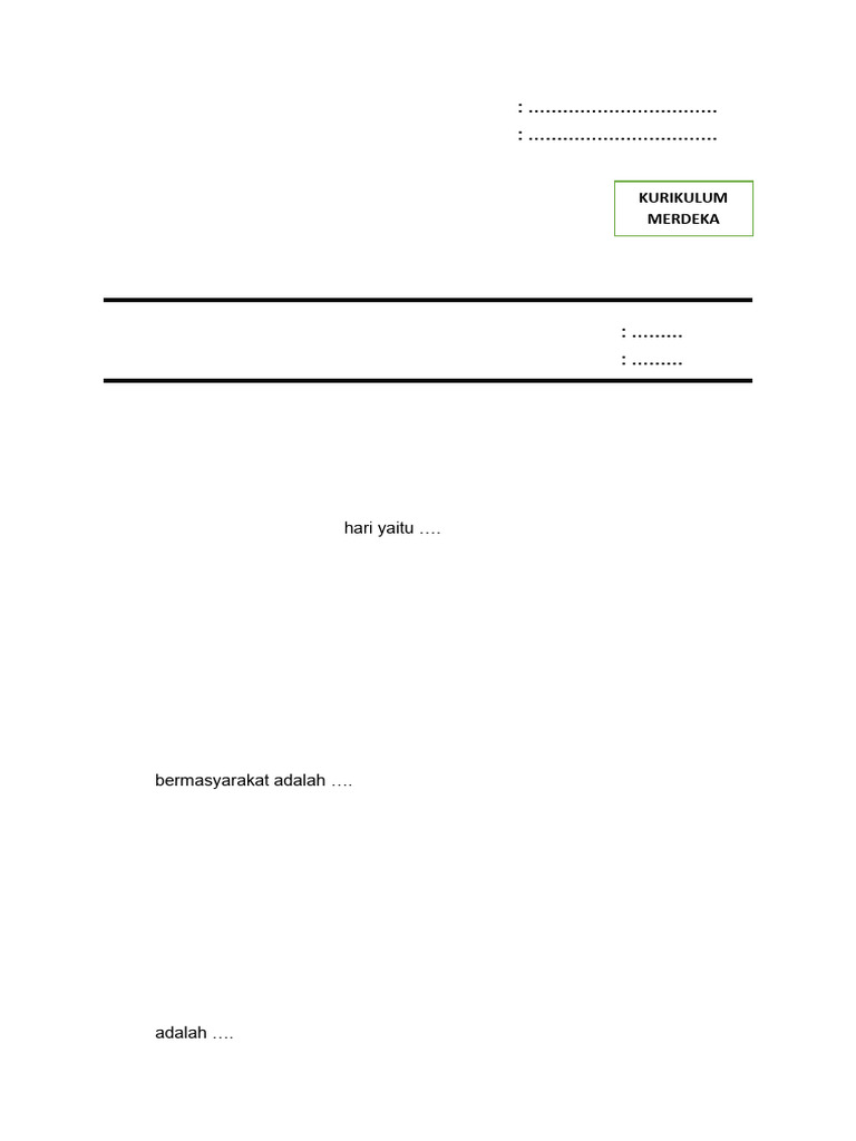 Pend Pancasila | PDF