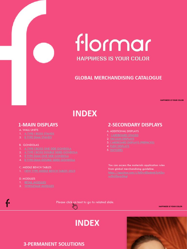 Global Merchandising Catalogue-05.06.2023 | PDF | Beauty