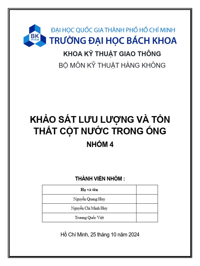 L01 - Lab 1 - Team 4 | PDF