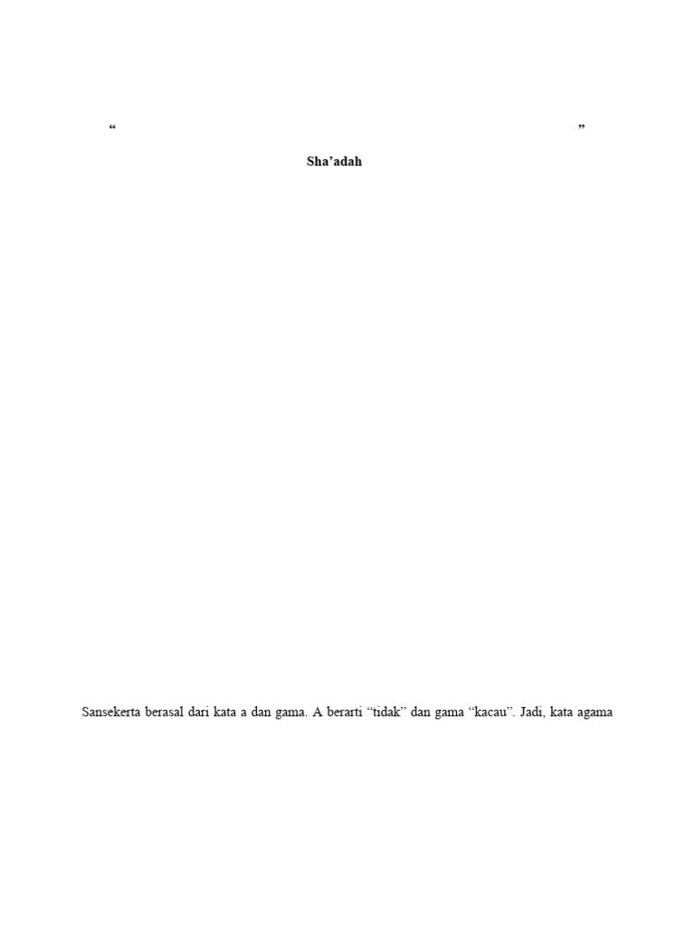 TGS 2 Filsafat | PDF