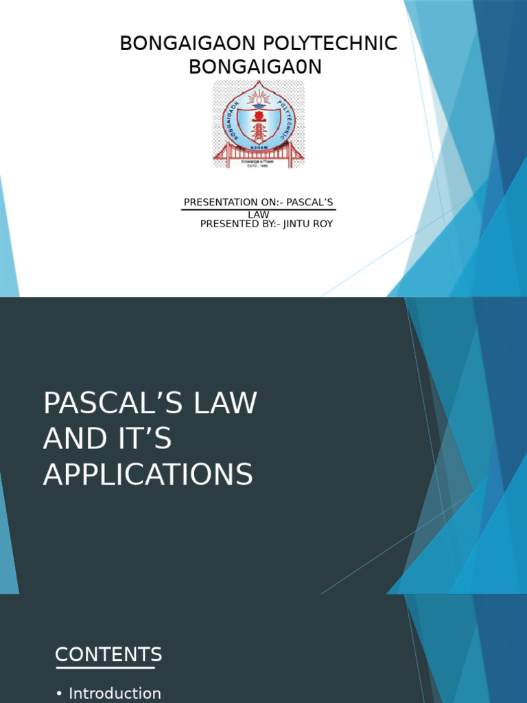 FM Presentation (Jintu) | PDF