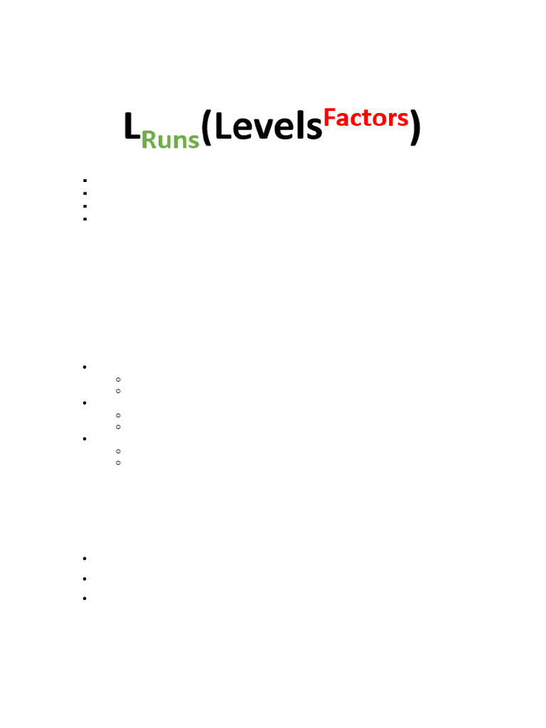Orthogonal Array Testing | PDF | Safari (Web Browser) | Password Orthogonal Array Testing | PDF | Safari (Web Browser) | Password