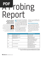 BSP - BPE Guidelines | PDF | Periodontology | Health Sciences