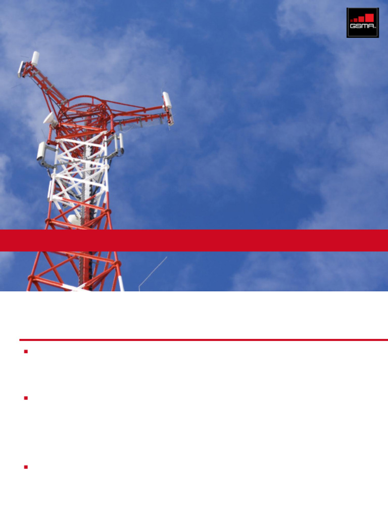 Mobile Energy Efficiency Explained 6dec12 | PDF | Energy Conservation ...