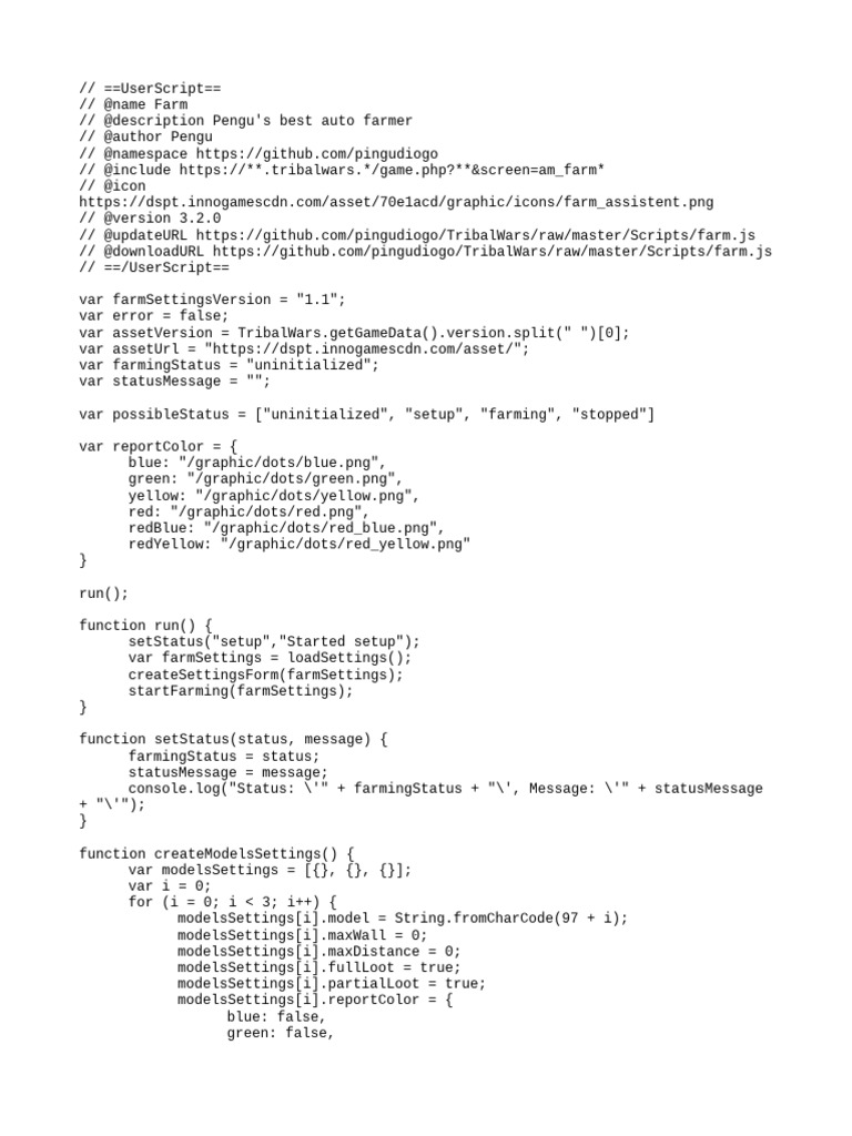 Message | PDF | Computing
