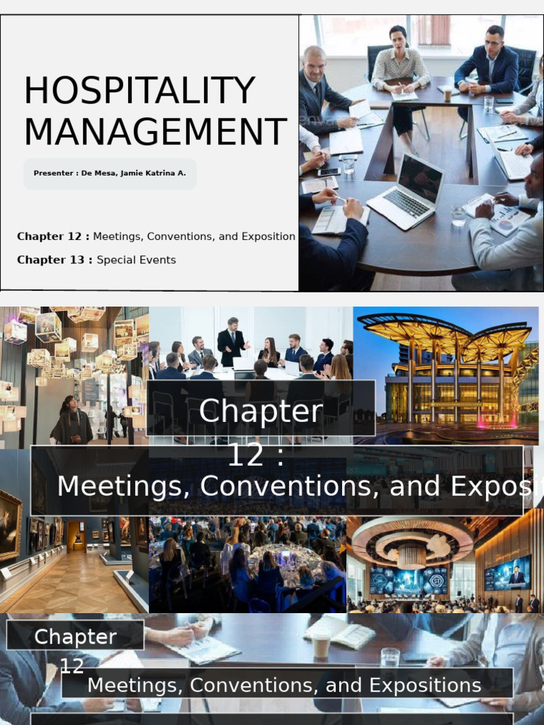 Hospitality 20241130 110848 0000 | PDF | Project Management | Resort