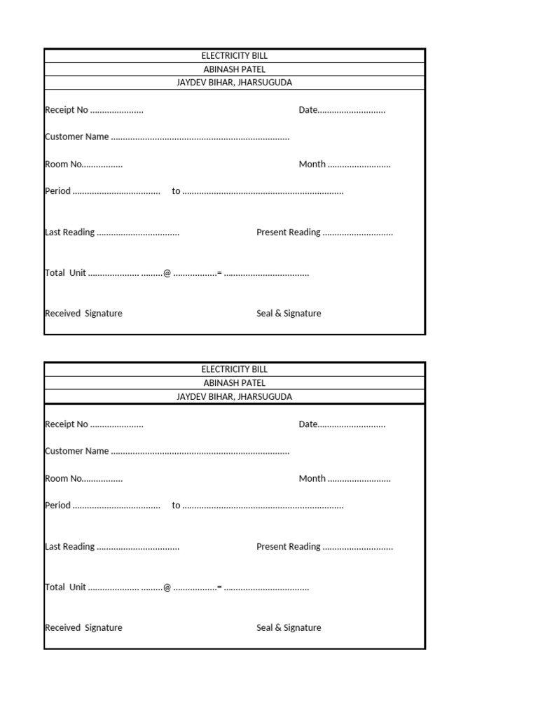 Abinash El Bil | PDF