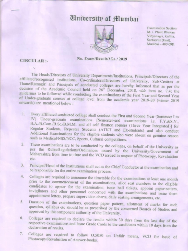 Circular Guidelines 2 | PDF