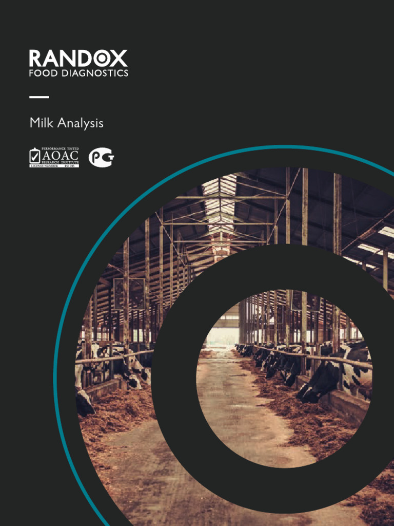 LT311RFD Protecting The Global Dairy Industry MAR23 Digital Compressed | PDF