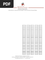 Neuropsychiatric Inventory Assessment Guide | PDF | Caregiver | Anxiety