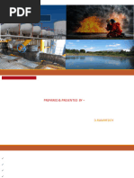 Foam Calculation NFPA 11 | PDF | Ventilation (Architecture) | Fires