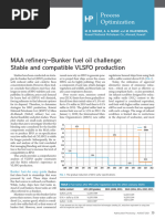 Understanding Heavy Fuel Oil (HFO) | PDF | Fuel Oil | Combustion