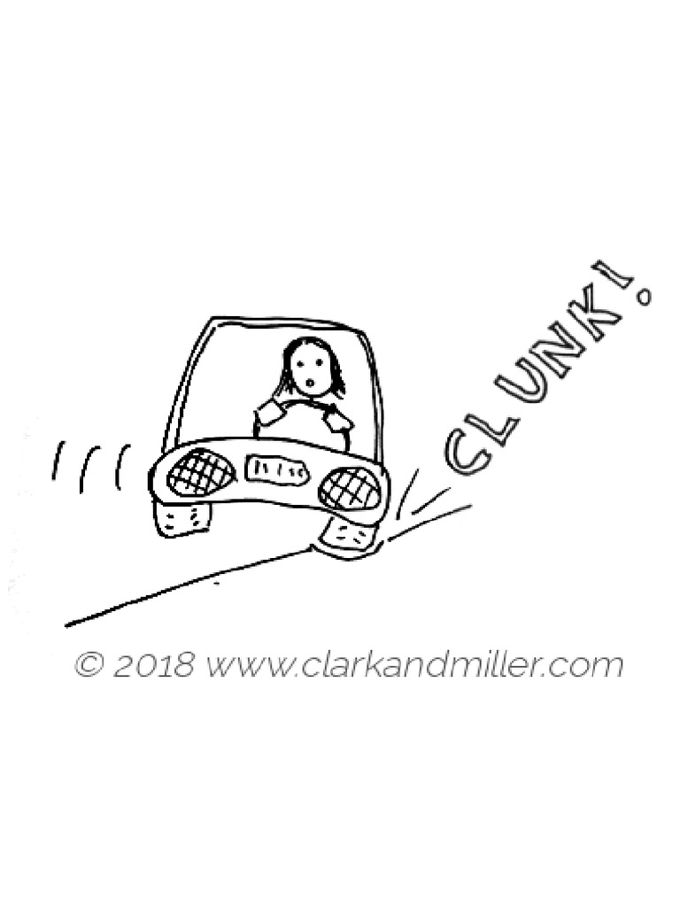 Clunk Sound Words in English | PDF