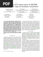 How To Get Data From The MIT-BIH Arrhythmia Database - by Proto ...