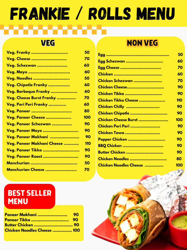 Paper Print With Lamination 12 X 16 Inch Menu | PDF