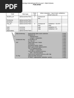 SPC Format | PDF | Statistics