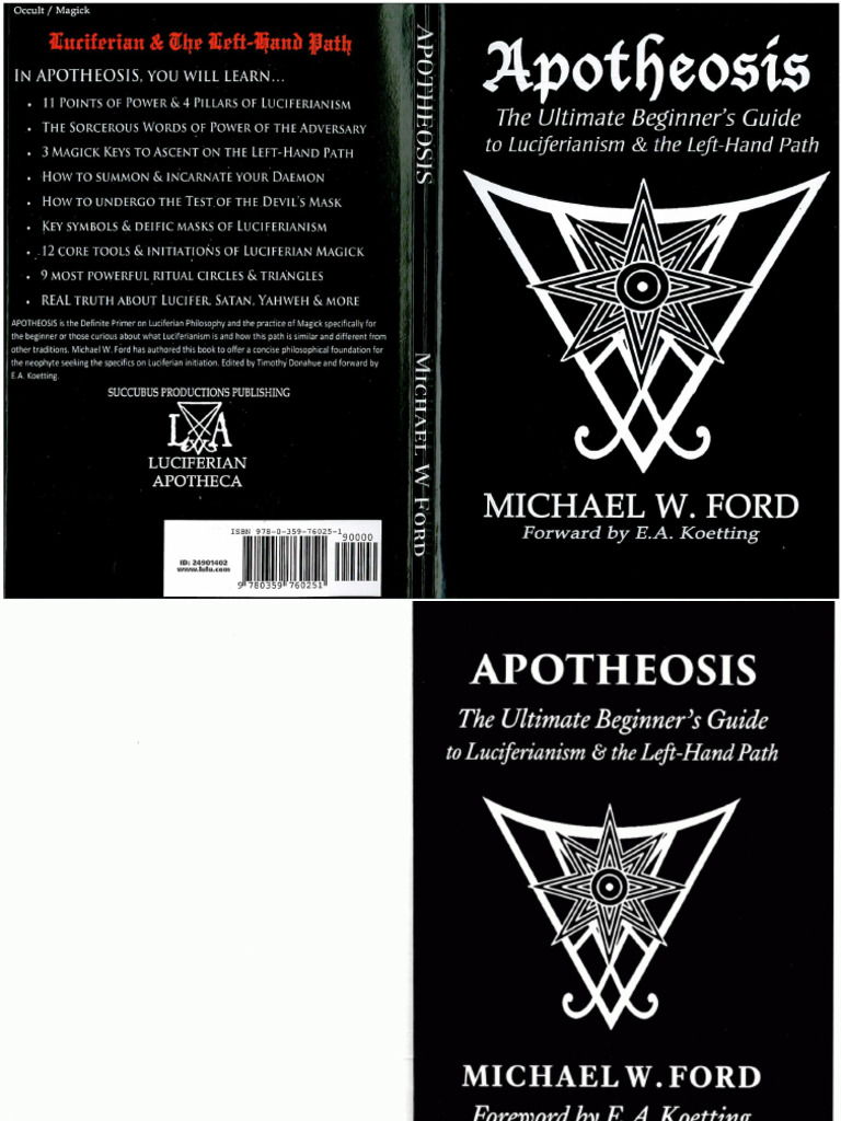 Apotheosis | PDF