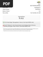 Form Travelling Allowance Bill For Tour TA and DA | PDF | Public ...