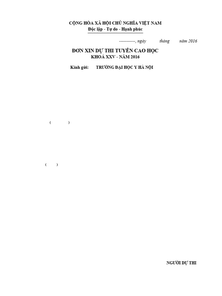 0 - Cac Bieu Mau | PDF