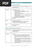 Hemophilia Joint Health Score HJHS | PDF | Anatomical Terms Of Motion ...